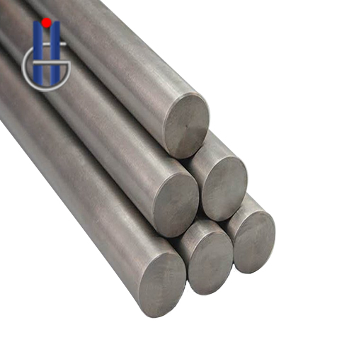 Titanium Alloy Rod, Qingdao StarGood Nonferrous Metal Co., Ltd.